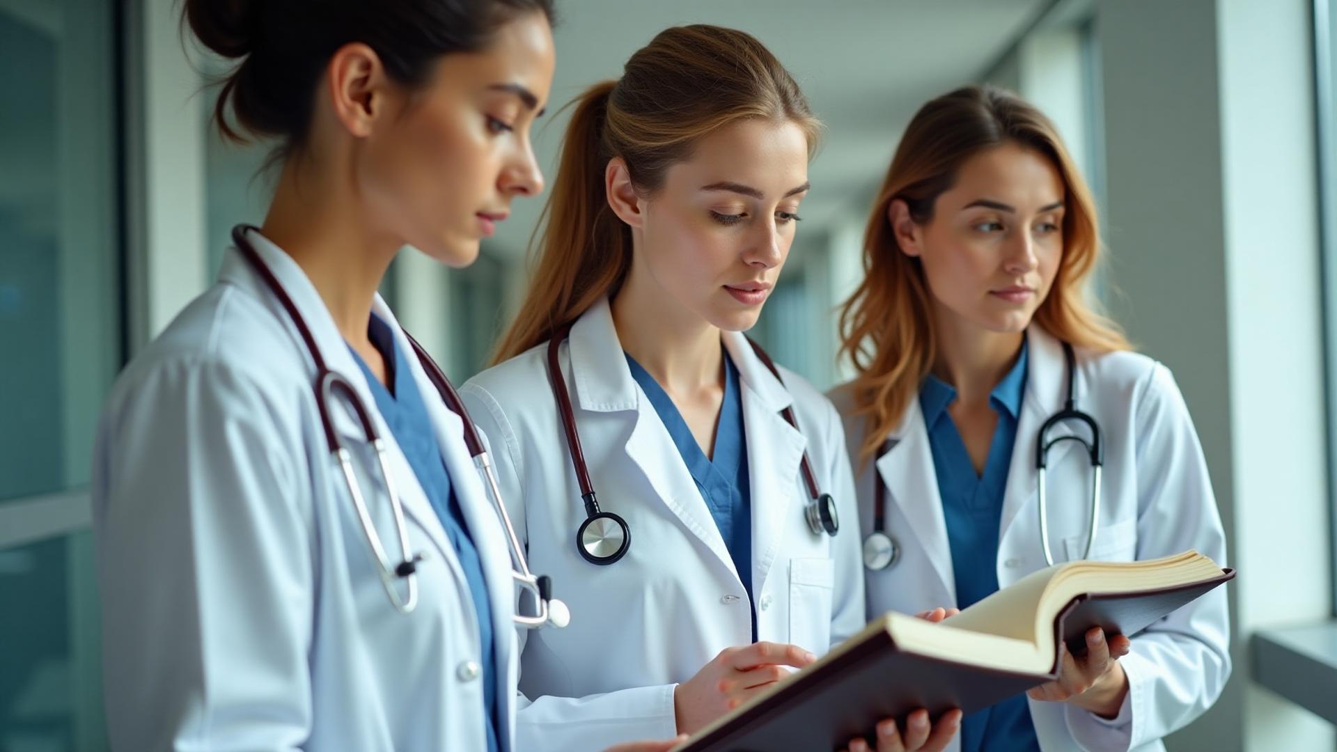 MedEase Institute - Online Medical Education Platform